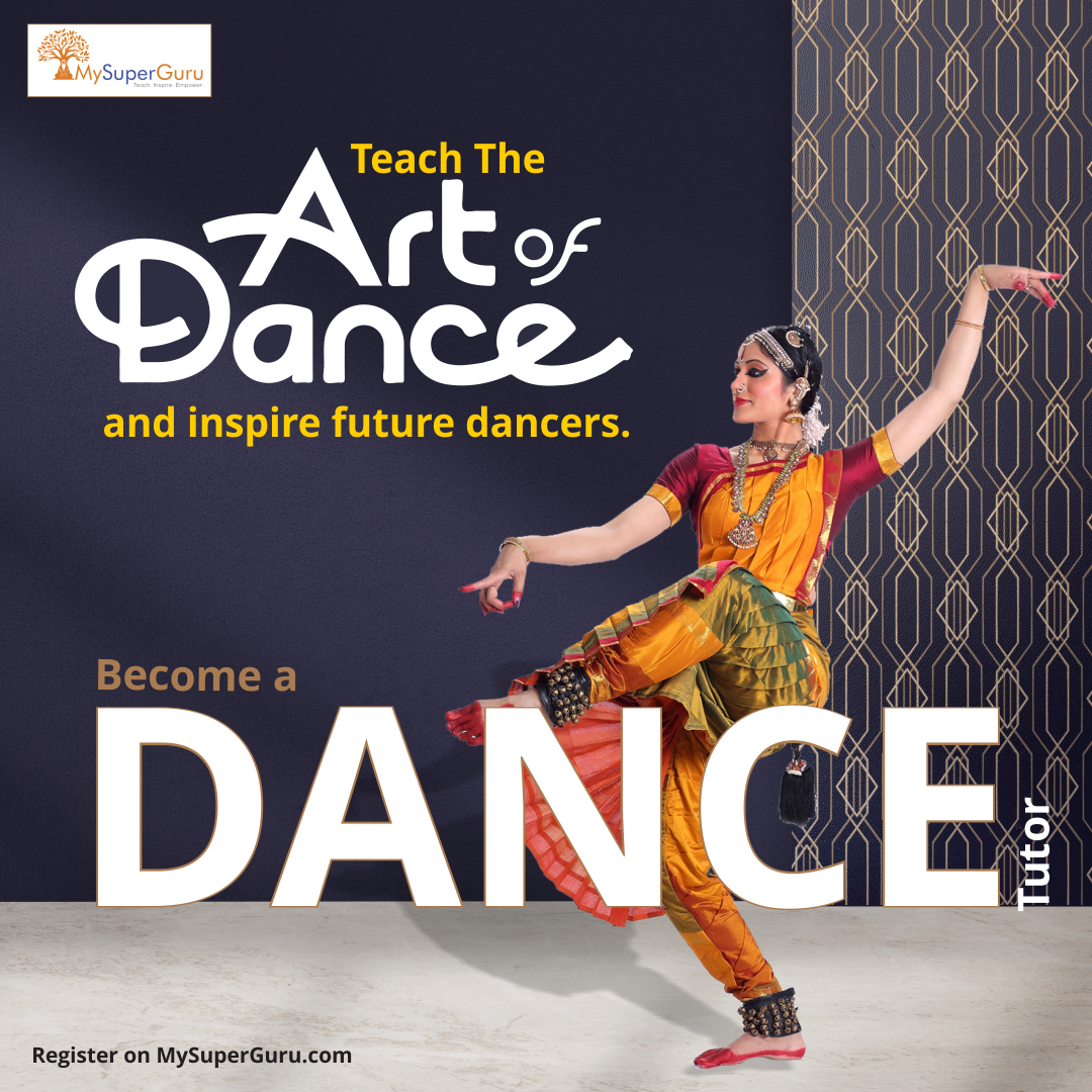 Dance | MySuperGuru